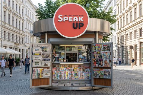 Рівень англійської мови Intermediate Speak Up