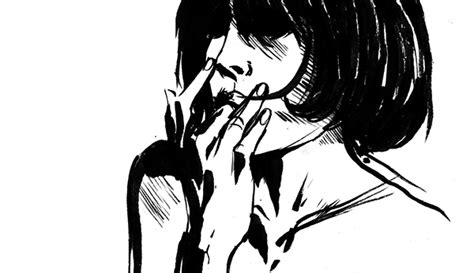 Figure Illustrations On Behance