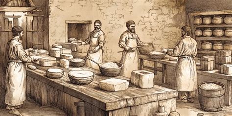 The Evolving History Of Soap From Ancient To Modern Wellness Leaf