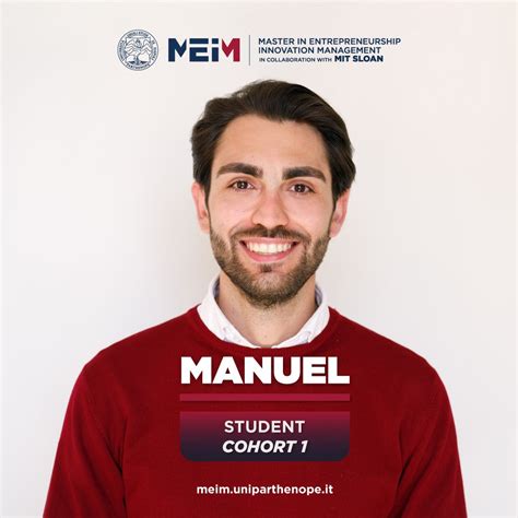 Meim Master In Entrepreneurship Innovation Management On Linkedin