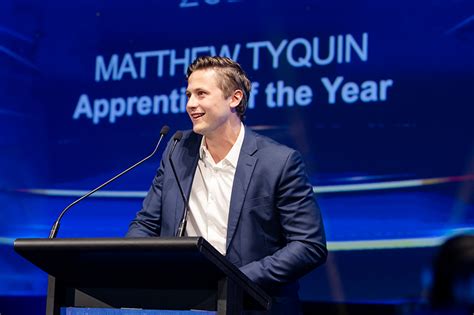 William Angliss Institute Graduate Takes Out Top Prizes At Victorian Training Awards Cbd News