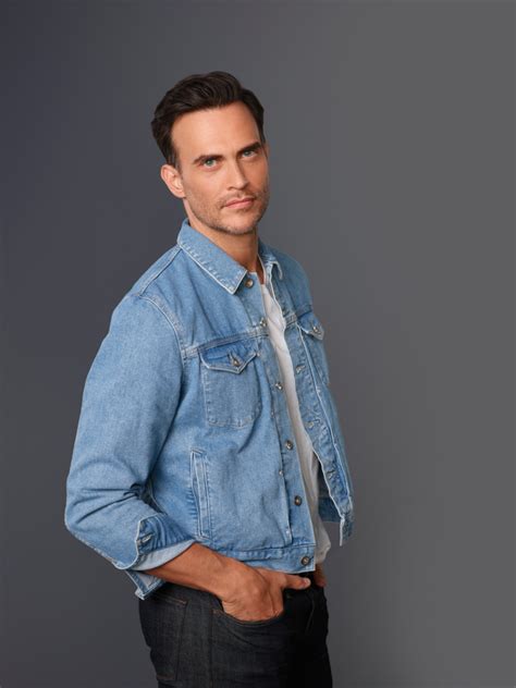 Cheyenne Jackson Glee Wiki Fandom