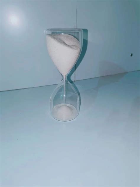 Glass Antique Sand Timer At ₹ 175piece In Roorkee Id 2854387734655