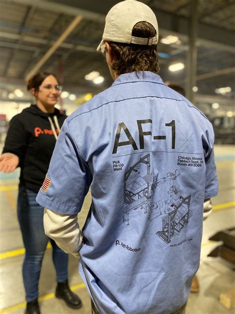 Path Robotics On Linkedin The Reason Why Our Robots Are So Awesome Is Because Our Team Is So