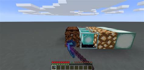 Pickaxe Effective Light Source Blocks Purpurpack Minecraft Data Pack