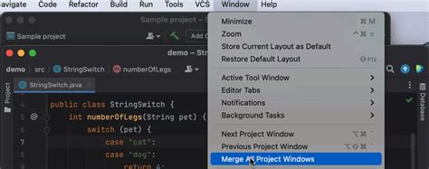 PyCharm EAP Is Open The PyCharm Blog