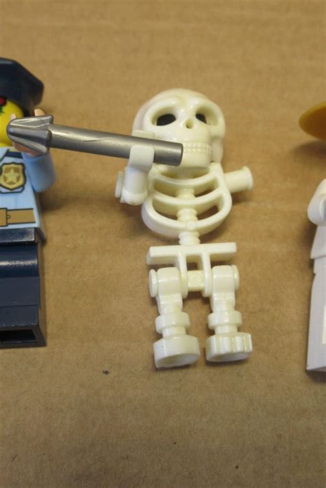 LEGO MIX 7 KS FIGURKY VZÁCNÁ NINJAGO LLOYD POSSESSED SKELETON Aukro
