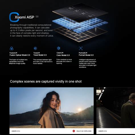 Xiaomi 15 Pro 5G Android Smartphone