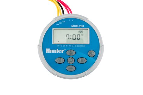 NODE-200 | Hunter Industries