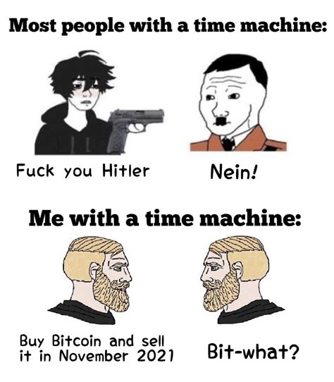 My Time Machine Meme Rspecialsnowflake