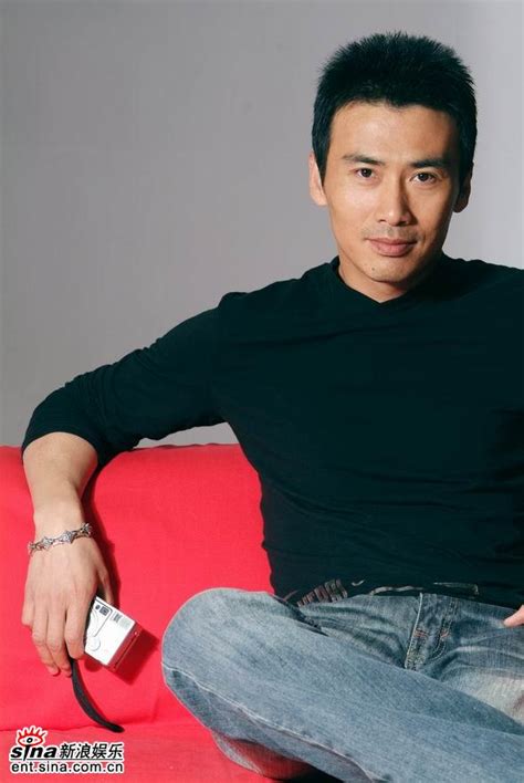 资料图片：柳云龙最新写真照10手机新浪网