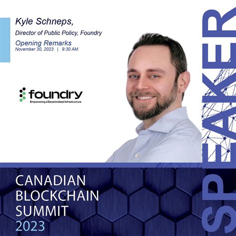 foundry on linkedin crypto