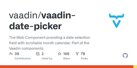 Vaadin Date Pickersrcvaadin Date Picker Mixinhtml At Master · Vaadinvaadin Date Picker · Github