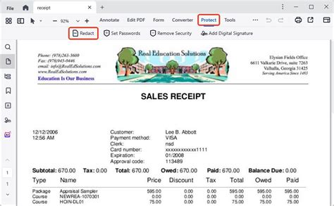 7 Best Pdf Redaction Software 2025 For Windows And Mac