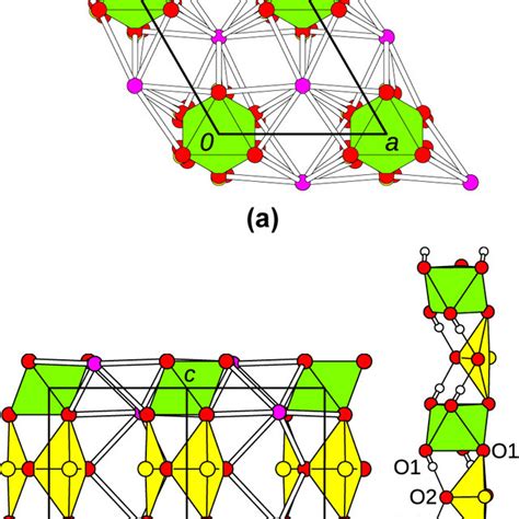 Reconstructed Hk2 Section Of Reciprocal Space Of Na 2 Te 2 O 6 ·118h 2 Download Scientific