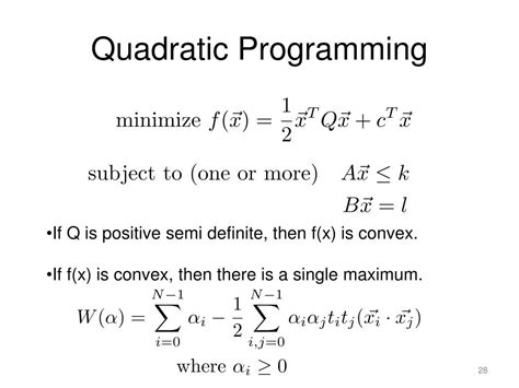Ppt Lecture 10 Support Vector Machines Powerpoint Presentation Free