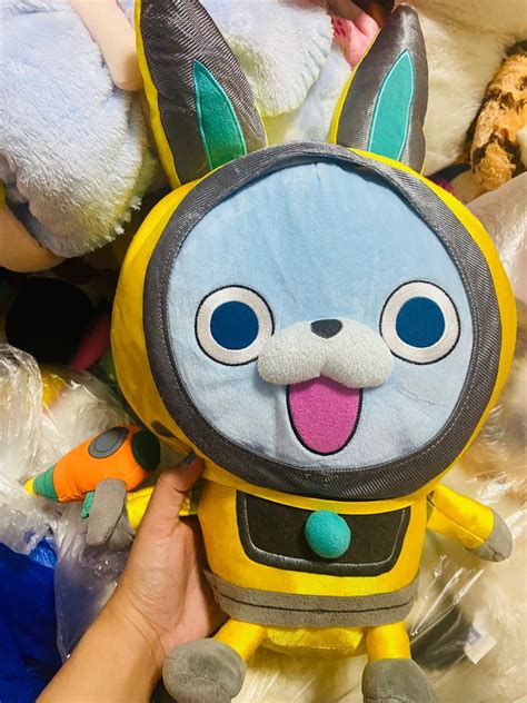 Yokai Hobbies And Toys Toys And Games On Carousell