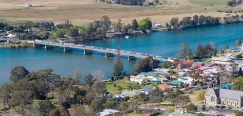 Moruya Bypass Explainer How Was The Route Chosen And What Are The