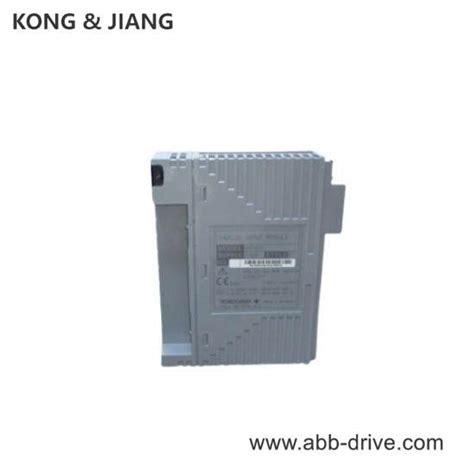 Yokogawa Plc Series Asi133 S00 Analog Input Module Abb Drive Automation