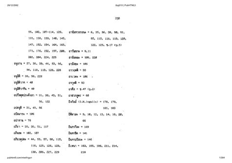 การวิเคราะห์วรรณคดีไทยตามแนววรรณคดีสันสกฤต _ PubHTML5.pdf - Dr.Tan Na Nakhon - Page 1 - 384 ...