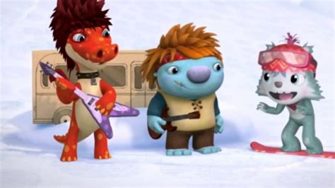 Wallykazam Season 3 Episodes 04 Rock And Troll Wallykaza… Flickr