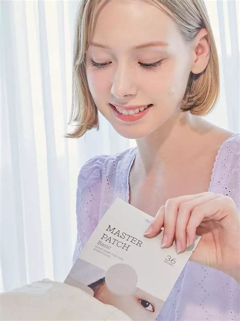 Buy Cosrx Cosrx Master Patch Basic 36 Patches X5 2023 Online Zalora Singapore