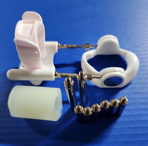 Autoextender Male Enhancement Devices