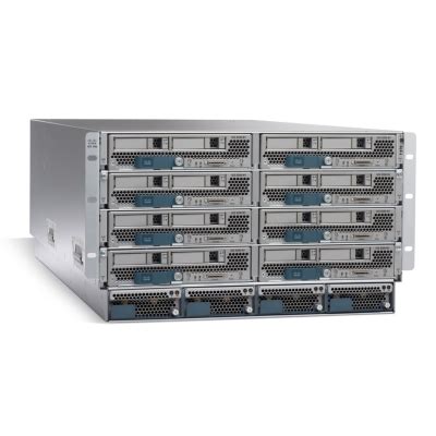 New Cisco Unified Computing System Softpedia