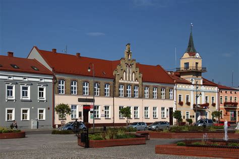 Podkarpackie Map - Poland - Mapcarta