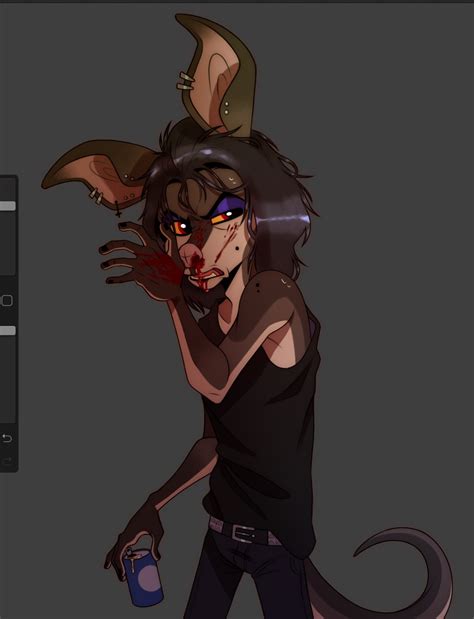 Aardvark On Tumblr
