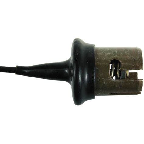 Duralast Directional Indicator Bulb Socket 376