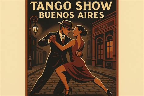 Experience The Best La Ventana Tango Show In Buenos Aires A Must See
