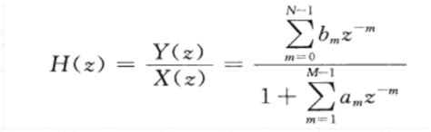 数字信号入门笔记2 —线性时不变（lti）系统 线性时不变系统 csdn博客