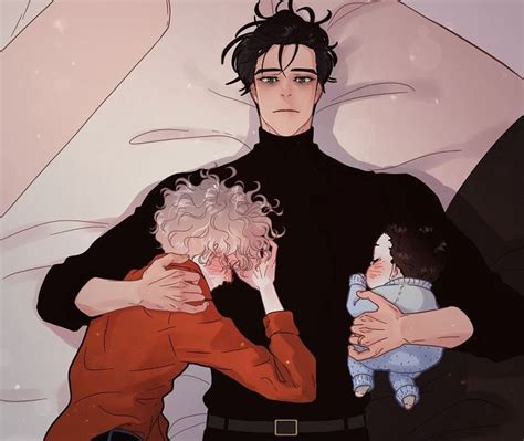 How To Snag An Alpha Comic Bl Tappytoon Comics And Novels Official English Yandere Manga