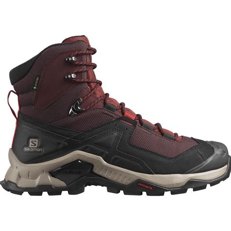 Salomon Quest Element Gtx Hiking Boot Mens