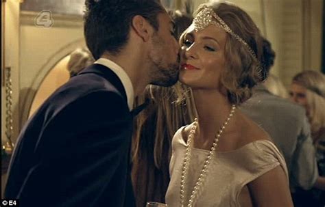 Cameron Mcgeehan Who Is Tiffany Watsons Fiancé