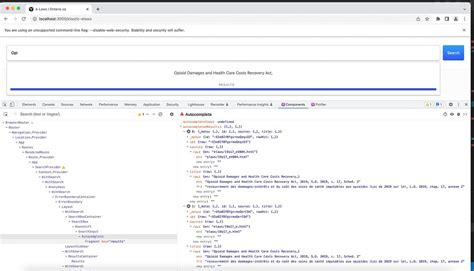 Elasticsearch Connector React Search Ui Elastic Search Discuss The
