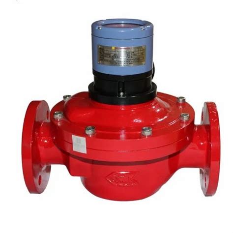 Brass Solvent Flow Meter At Best Price In New Delhi Id 2853645184591