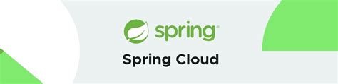 一篇文章搞懂spring cloud是什么 路由里边的cloud啥意思 csdn博客