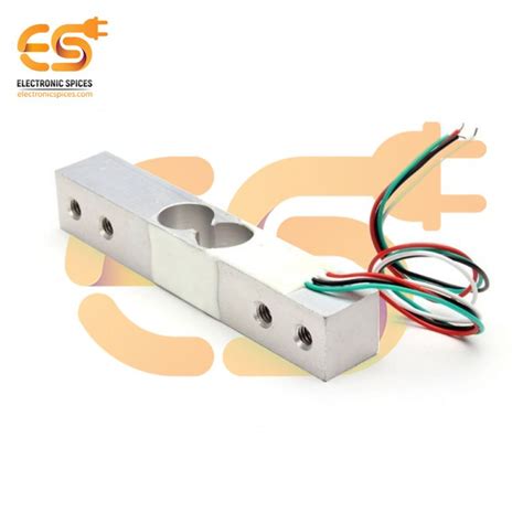 3kg load cell weighing scale sensor with wire electronic spices