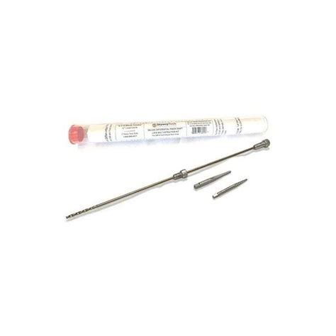 Deluxe Differential Pinion Shaft Lock Nut Bolt Extractor Kit ST Hardware Tools Online Store