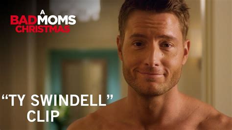 A Bad Moms Christmas Ty Swindell Clip Own It Now On Digital Hd