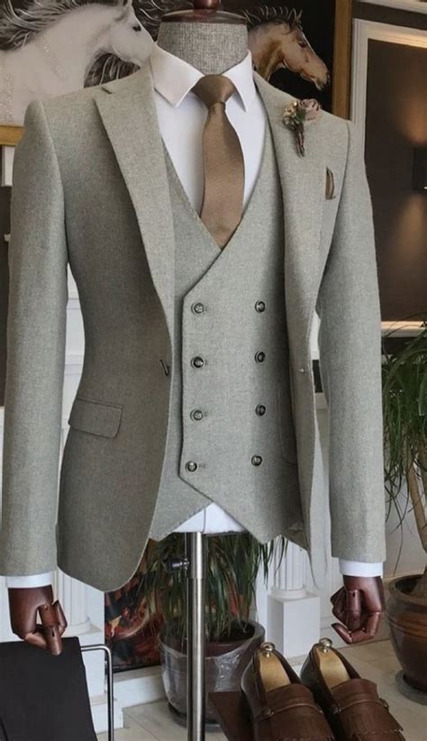 Mens Business Casual Outfits Mens Outfits Fashion Outfits Slim Fit