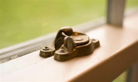 The 7 Best Window Locks Home Security