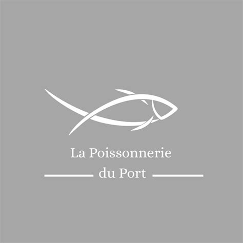 La Poissonnerie Du Port