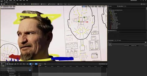 Join This New Animating In Unreal Engine 54 Workshop