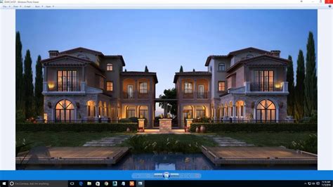 D Max Mental Ray Basic Daylight Render Setup Tutorial YouTube