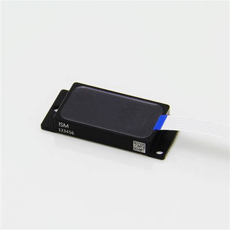 Ism 2 45 1 High Precision Low Profile And Low Power Inclinometer Ism 2 45 1 High Precision Low Profile And Low Power Inclinometer