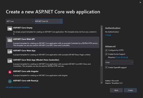 Build Asp Net Core Web Api With Crud Operations Using Entity Framework Core