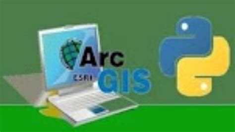 100 Discount Essentials For Arcpy Python For Geospatial Automation